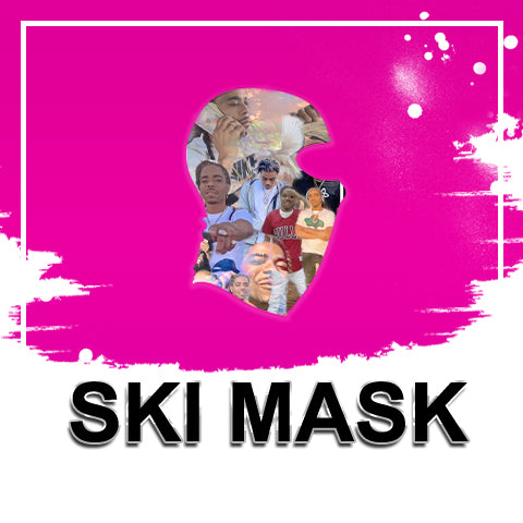 Custom Ski Mask – LadyFace Printing